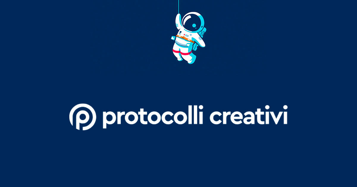 Contatti e Recapiti - Protocolli Creativi