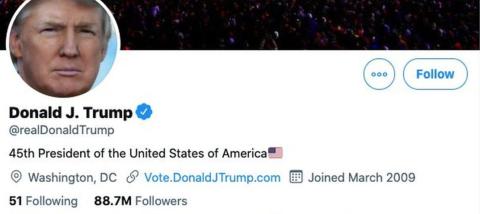 Cosa si nasconde dietro Truth Social? Tutto quello che devi sapere